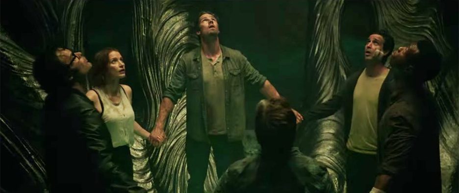 Non-Review Review: IT – Chapter Two | the m0vie blog
