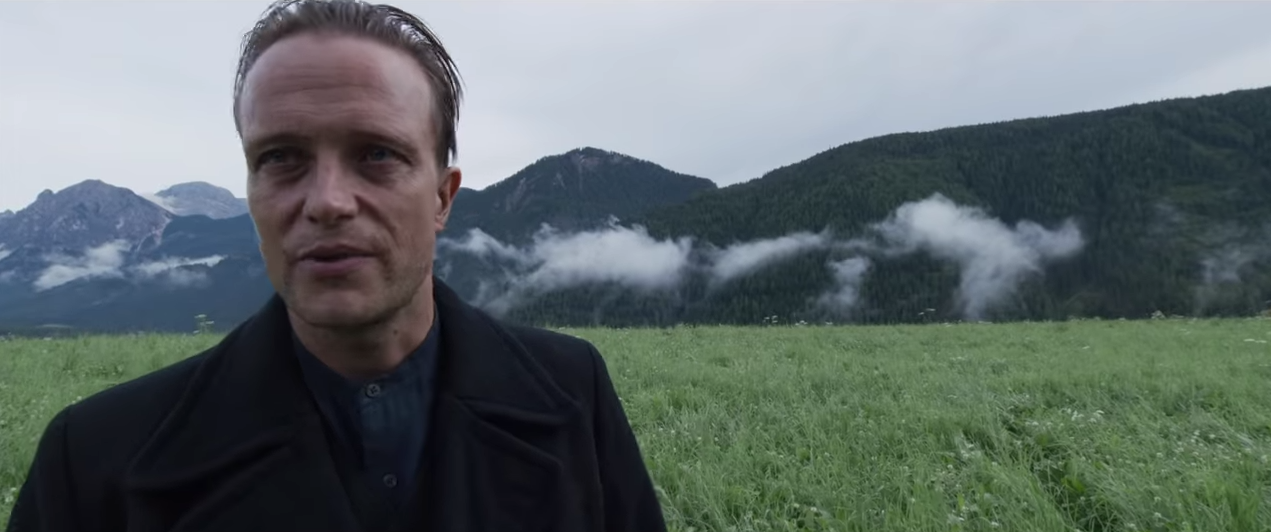 Non-Review Review: A Hidden Life | the m0vie blog