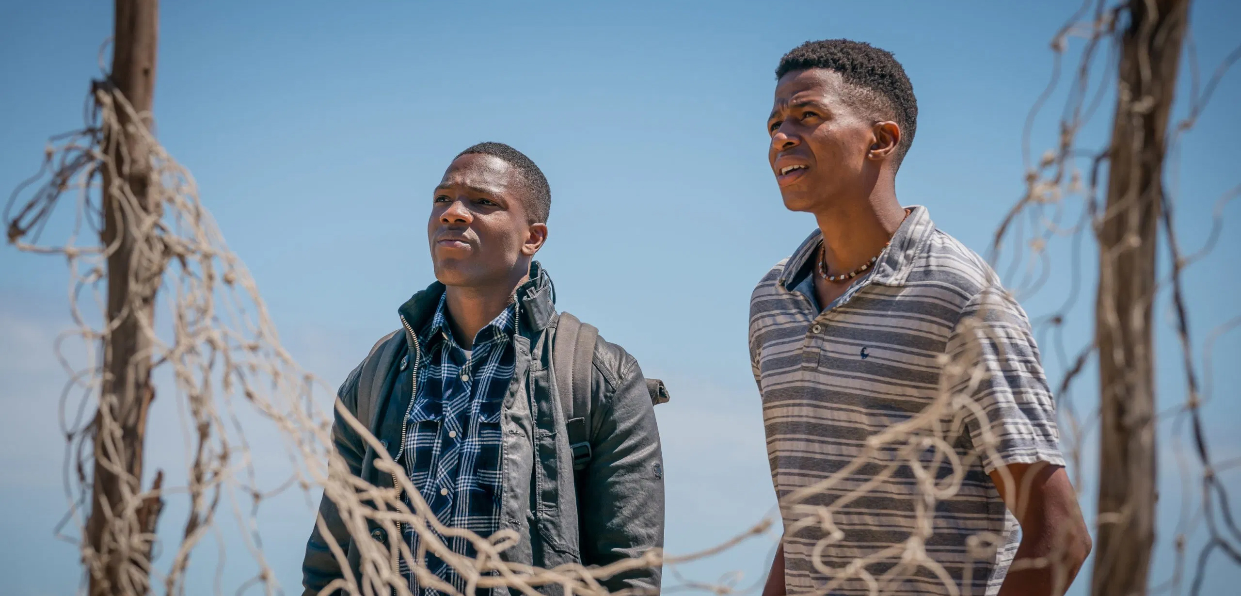 Doctor Who: Praxeus (Review) | the m0vie blog