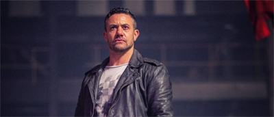 Doctor Who: Praxeus (Review) | the m0vie blog