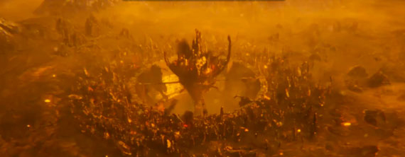 Doctor Who: The Timeless Children (Review) | the m0vie blog