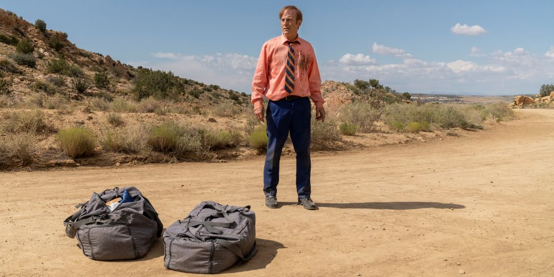 New Escapist Video! On the Visual Storytelling of “Better Call Saul ...