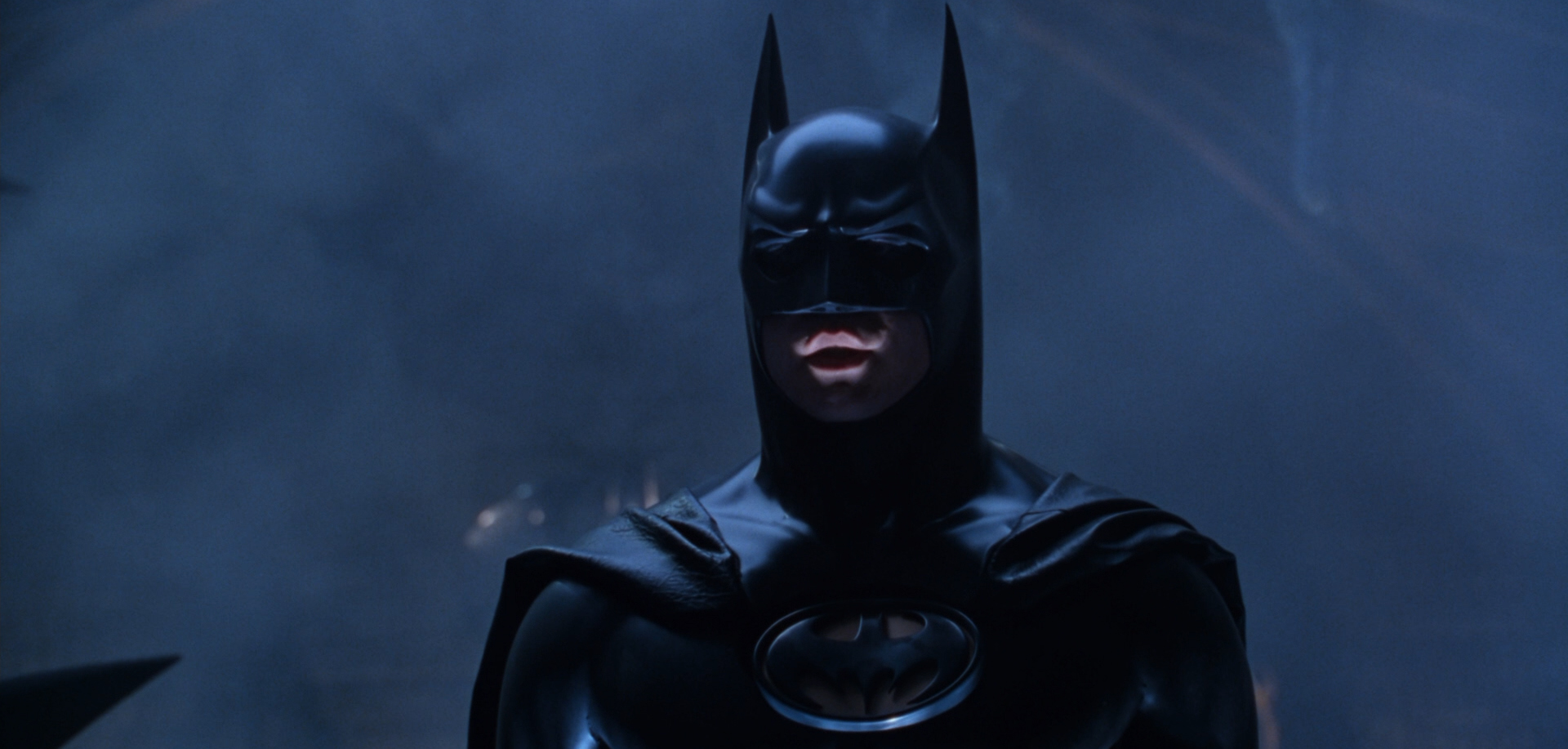 Holy Camp, Batman: The Redemptive Queerness of “Batman & Robin”… | the ...