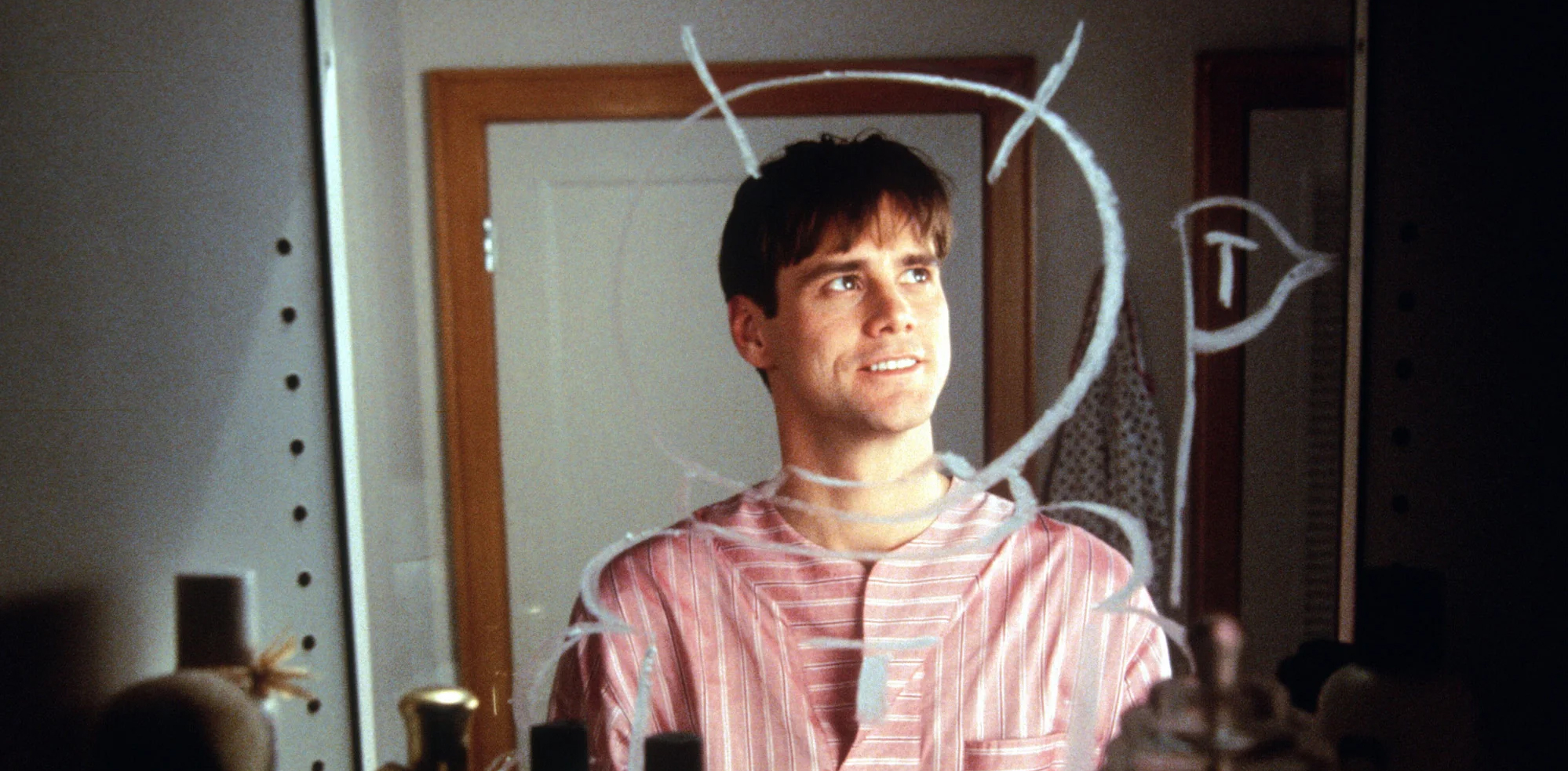 “The Truman Show” Didn’t Just Predict Our Future, But Also the Future ...