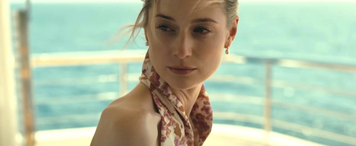 New Escapist Column! On Kat as the Emotional Heart of “TENET”… | the ...