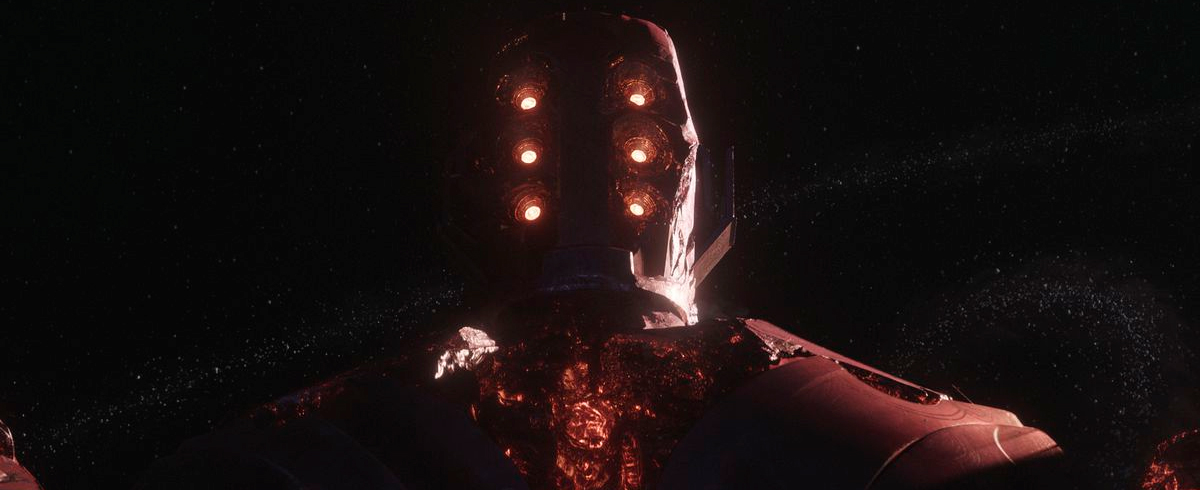 New Escapist Column! On “Eternals” as an Anti-Superhero Epic… | the ...