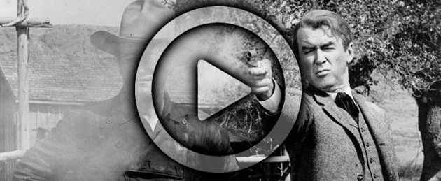 255. The Man Who Shot Liberty Valance (#250) | the m0vie blog