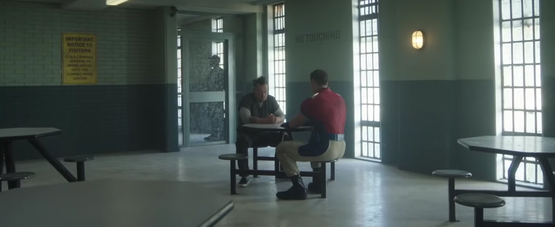 New Escapist Column! On How “Peacemaker” Explores Children Trying to ...