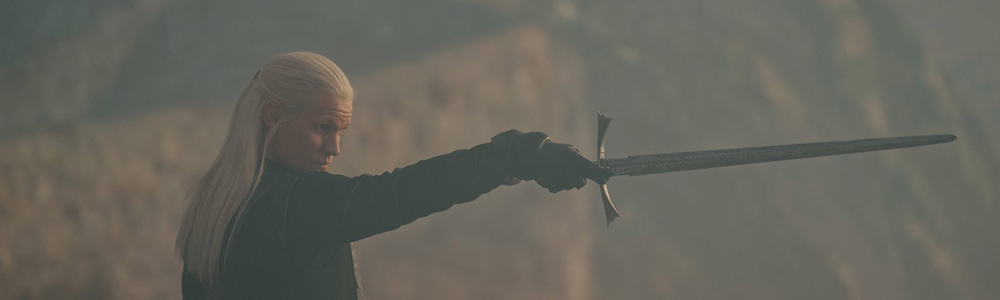New Escapist Video! “House of the Dragon is a Worthy Return to Westeros ...