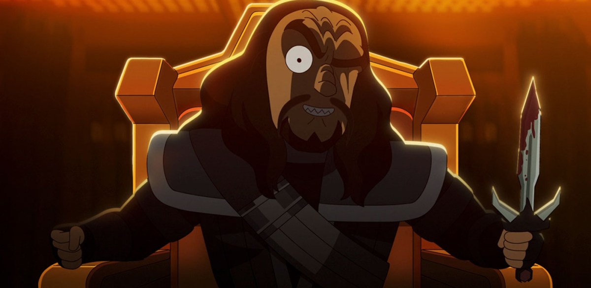 New Escapist Column! On the Appealing Fandom of “Star Trek: Lower Decks ...