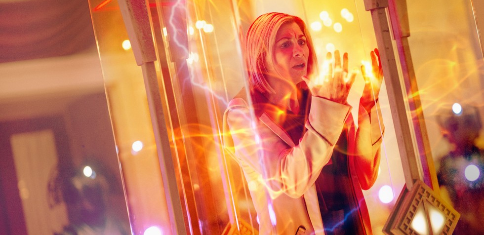 Doctor Who: The Power of the Doctor (Review) | the m0vie blog