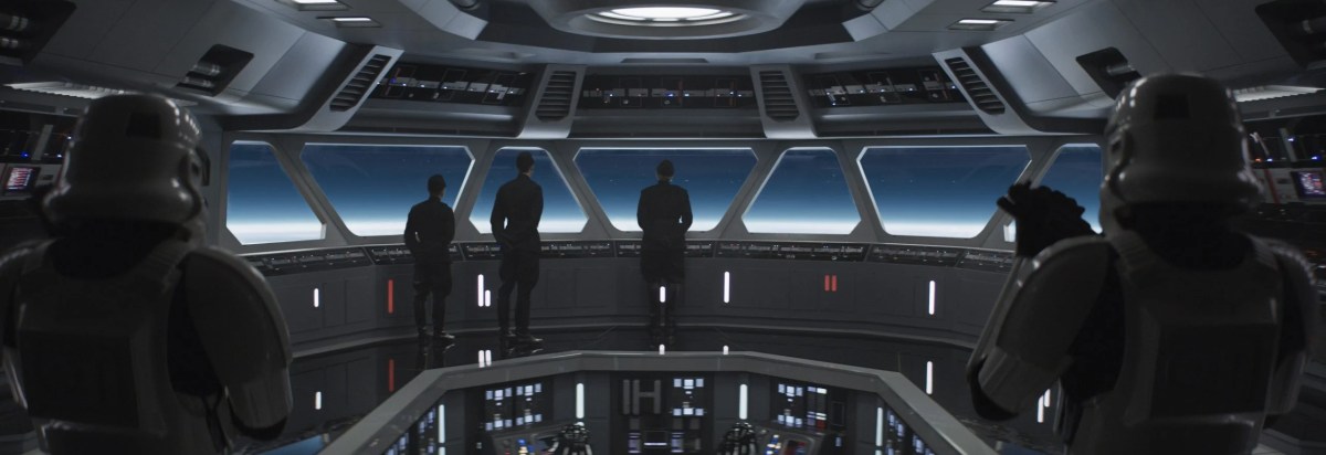 New Escapist Column! On the Direction of “Andor”… | the m0vie blog