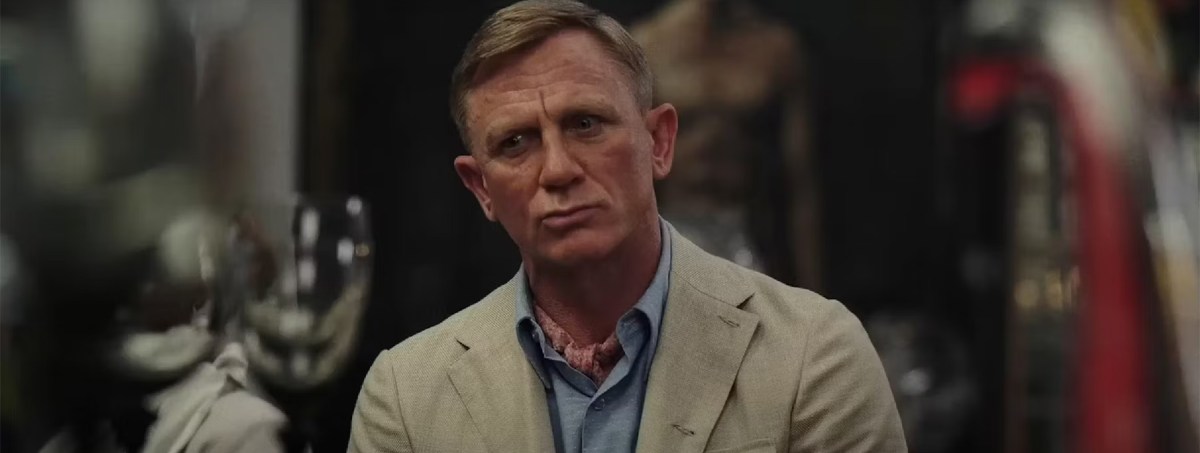 New Escapist Column! On the Radical Empathy of “Knives Out” and “Glass ...