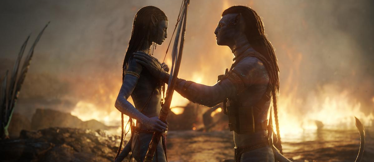 New Escapist Column! On “Avatar: The Way of Water” as the Rare ...