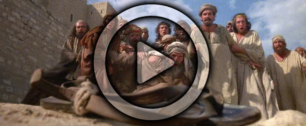 318. The Life of Brian – Christmas 2022 (#245) | the m0vie blog