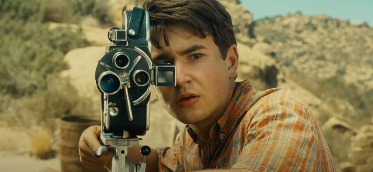 New Escapist Column! On “The Fabelmans” as a Horror Story About ...