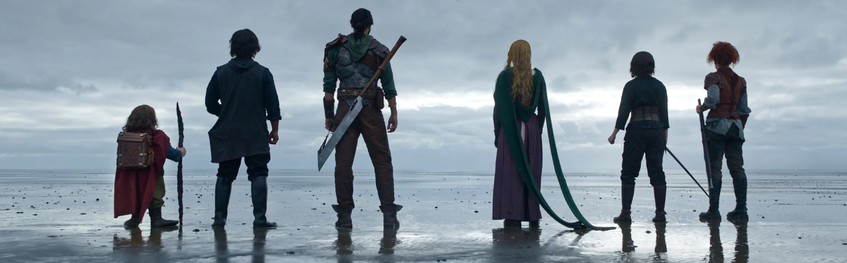 New Escapist Column! On How “Willow” Found Itself Adrift “Beyond the ...