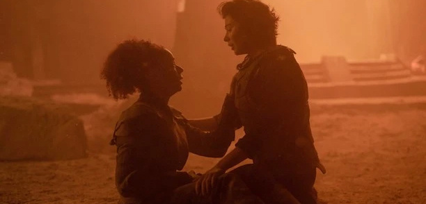 New Escapist Column! On How “Willow” Was a Perfectly Average Streaming ...