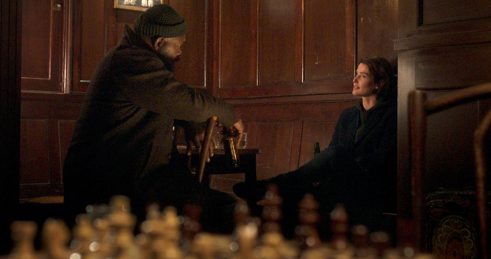 New Escapist Column! On How “Secret Invasion” Finally Foregrounds Nick ...