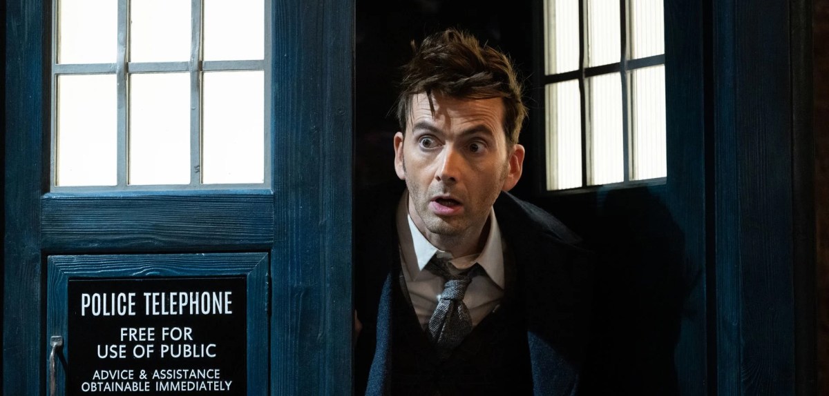 Doctor Who: The Star Beast (Review) | the m0vie blog
