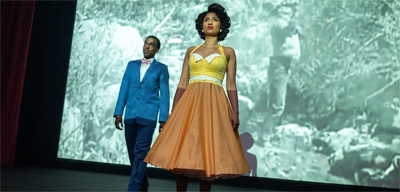 Doctor Who: Lux (Review) | the m0vie blog